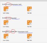 Best Online Hindi Typing Tutor in India – Soni Typing Tutor